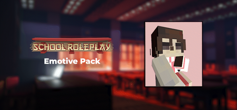 Roleplay Hub | Emotive Profile Poses